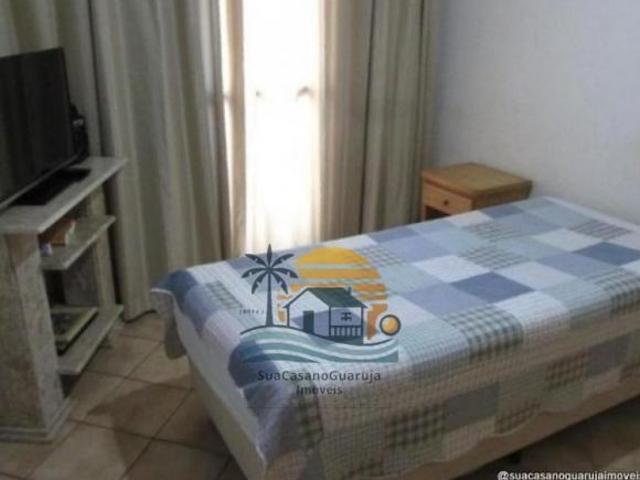 Apartamento à venda no bairro Praia Da Enseada – Hotéis em Guarujá/SP