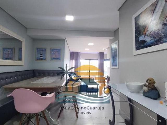 Apartamento à venda no bairro Praia Da Enseada – Hotéis em Guarujá/SP