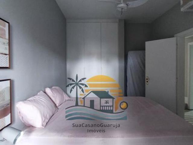 Apartamento à venda no bairro Praia Da Enseada – Hotéis em Guarujá/SP