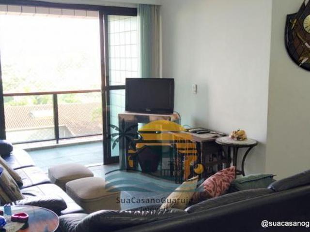 Apartamento à venda no bairro Praia Da Enseada – Hotéis em Guarujá/SP