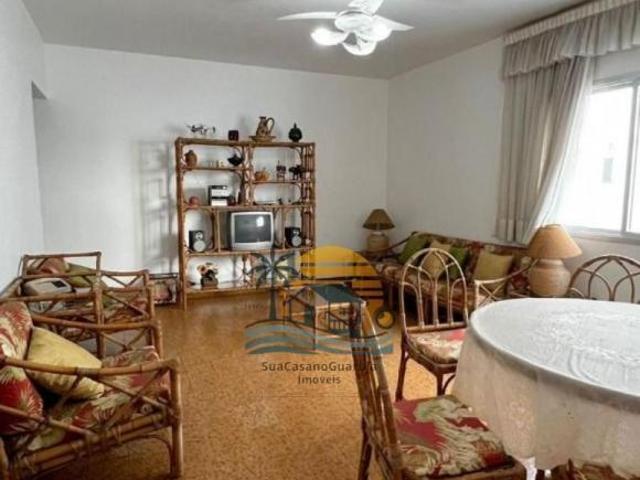 Apartamento à venda no bairro Praia Da Enseada – Hotéis em Guarujá/SP