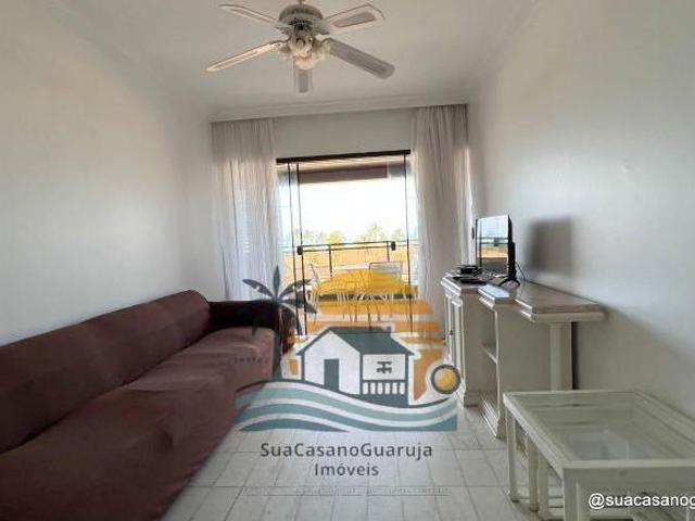 Apartamento à venda no bairro Praia Da Enseada – Hotéis em Guarujá/SP