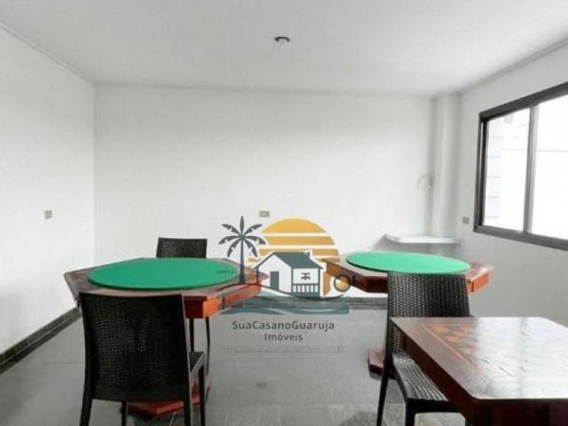 Apartamento à venda no bairro Praia Da Enseada – Hotéis em Guarujá/SP