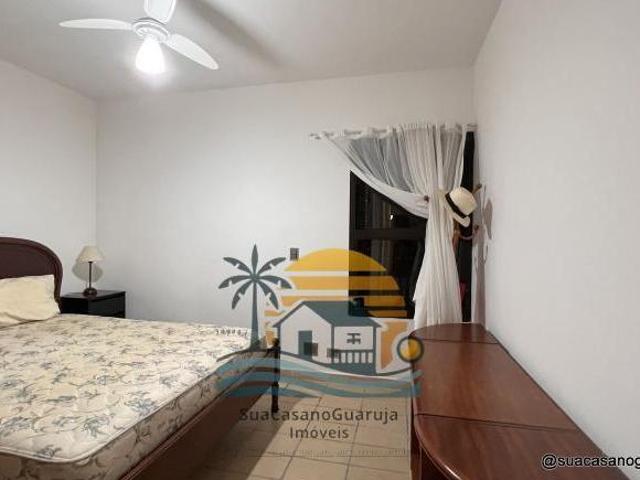 Apartamento à venda no bairro Praia Da Enseada – Hotéis em Guarujá/SP