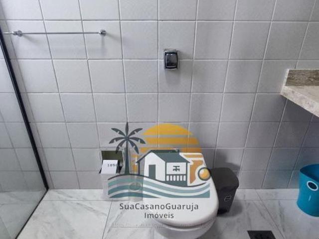 Apartamento à venda no bairro Praia Da Enseada – Hotéis em Guarujá/SP
