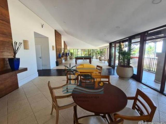 Apartamento à venda no bairro Praia Da Enseada – Hotéis em Guarujá/SP