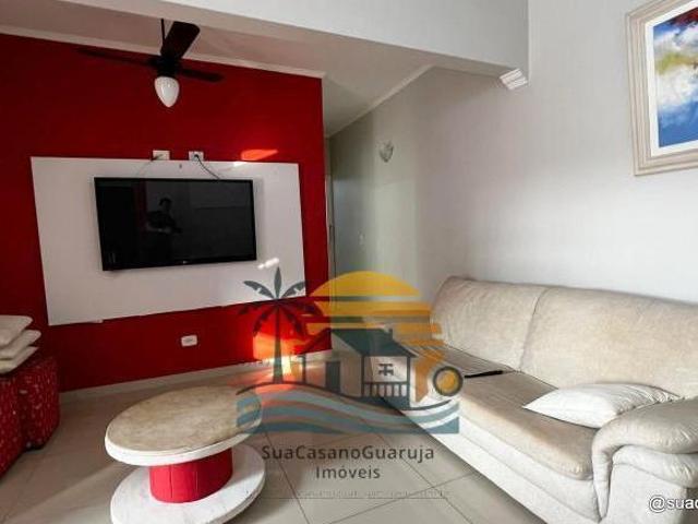 Apartamento à venda no bairro Praia Da Enseada – Hotéis em Guarujá/SP