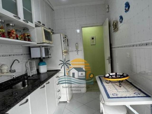 Apartamento à venda no bairro Praia Da Enseada – Hotéis em Guarujá/SP