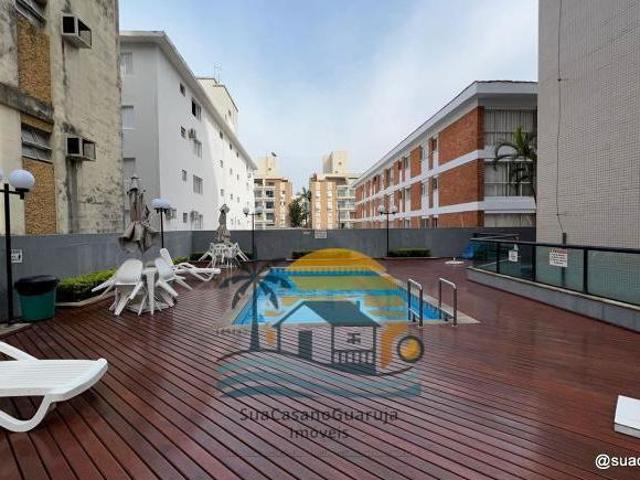 Apartamento à venda no bairro Praia Da Enseada – Hotéis em Guarujá/SP