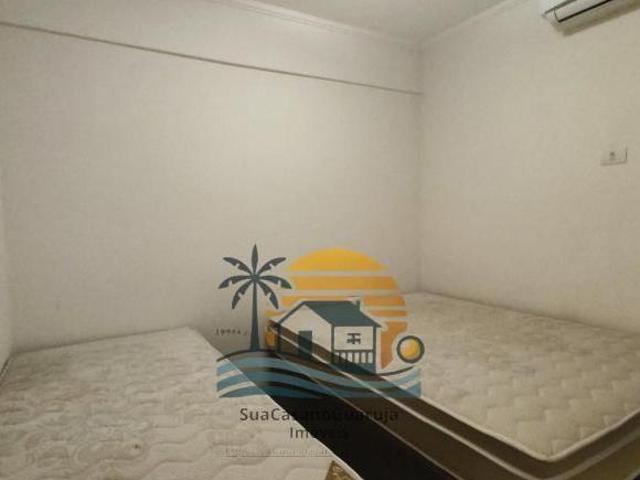 Apartamento à venda no bairro Praia Da Enseada Rufinos em Guarujá/SP