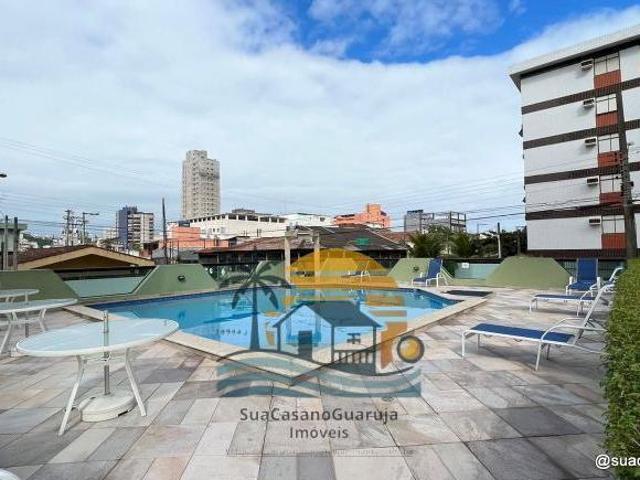 Apartamento à venda no bairro Praia Da Enseada Rufinos em Guarujá/SP