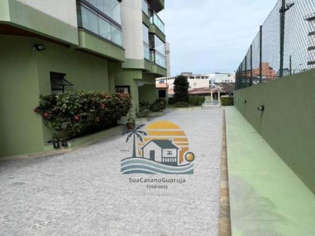 Apartamento à venda no bairro Praia Da Enseada Rufinos em Guarujá/SP