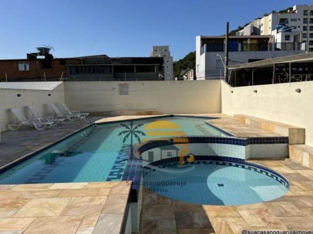 Apartamento à venda no bairro Praia Da Enseada Rufinos em Guarujá/SP