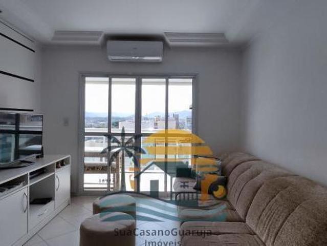 Apartamento à venda no bairro Praia Da Enseada Rufinos em Guarujá/SP