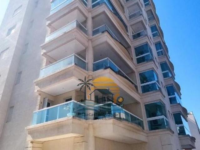 Apartamento à venda no bairro Praia Da Enseada Rufinos em Guarujá/SP
