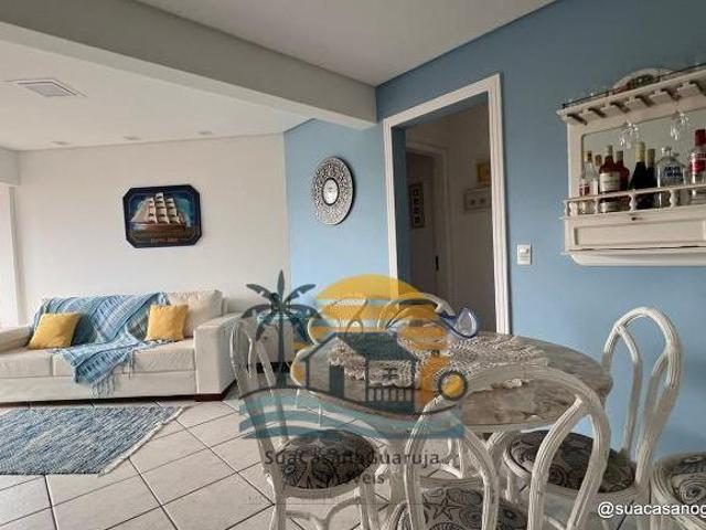Apartamento à venda no bairro Praia Da Enseada Rufinos em Guarujá/SP