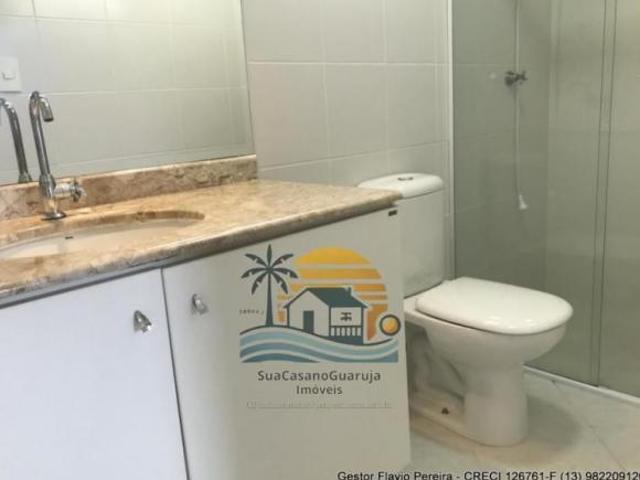 Apartamento à venda no bairro Praia Da Enseada Restaurantes em Guarujá/SP
