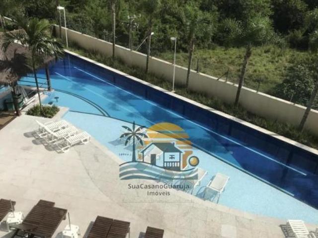 Apartamento à venda no bairro Praia Da Enseada Tortugas em Guarujá/SP