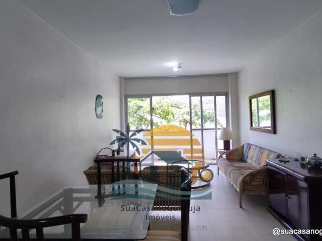 Apartamento à venda no bairro Praia Da Enseada Tortugas em Guarujá/SP