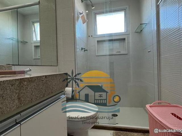 Apartamento à venda no bairro Praia Da Enseada Tortugas em Guarujá/SP