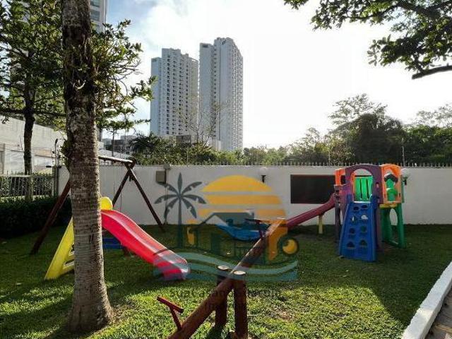 Apartamento à venda no bairro Praia Da Enseada Tortugas em Guarujá/SP