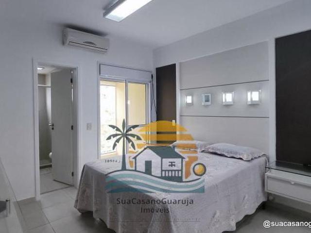 Apartamento à venda no bairro Praia Da Enseada Tortugas em Guarujá/SP