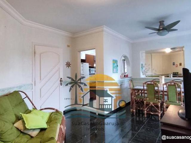 Apartamento à venda no bairro Praia Da Enseada Tortugas em Guarujá/SP