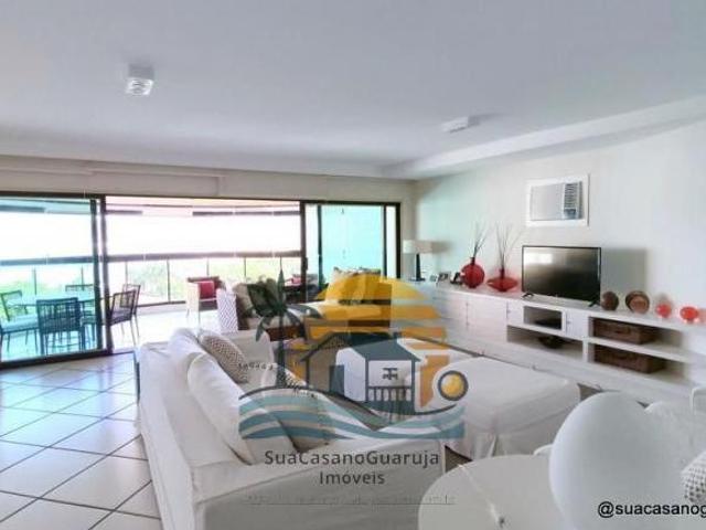Apartamento à venda no bairro Praia Da Enseada Tortugas em Guarujá/SP