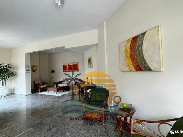 Apartamento à venda no bairro Praia Da Enseada Tortugas em Guarujá/SP