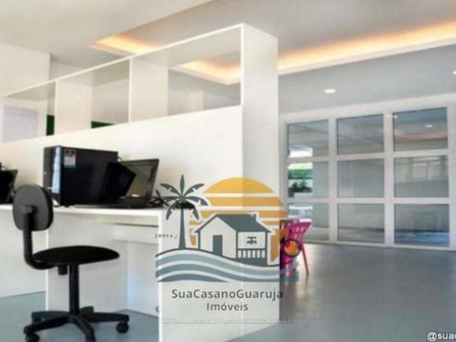 Apartamento à venda no bairro Praia Da Enseada Tortugas em Guarujá/SP