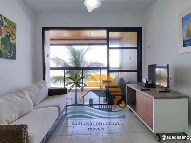 Apartamento à venda no bairro Praia Da Enseada Tortugas em Guarujá/SP