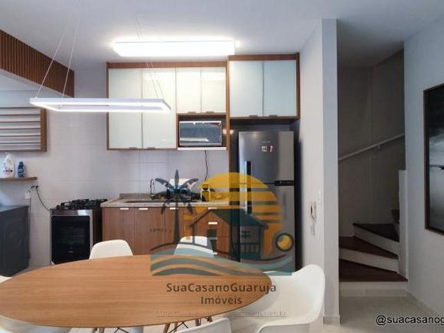 Apartamento à venda no bairro Praia Da Enseada Tortugas em Guarujá/SP
