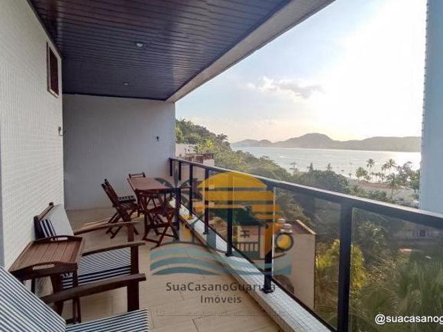 Apartamento à venda no bairro Praia Da Enseada Tortugas em Guarujá/SP