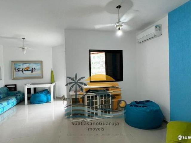Apartamento à venda no bairro Praia Da Enseada Tortugas em Guarujá/SP