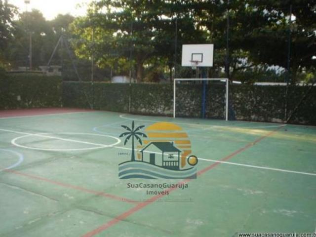 Apartamento à venda no bairro Praia Da Enseada Tortugas em Guarujá/SP