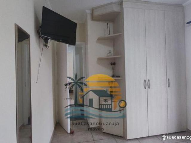 Apartamento à venda no bairro Praia Da Enseada Tortugas em Guarujá/SP