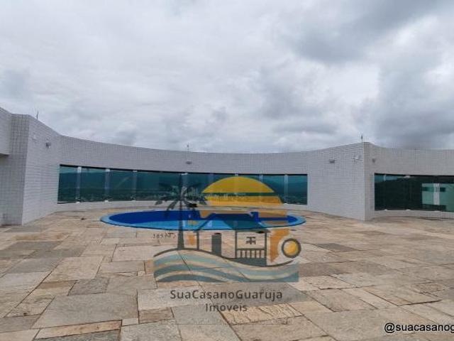 Apartamento à venda no bairro Praia Da Enseada Tortugas em Guarujá/SP