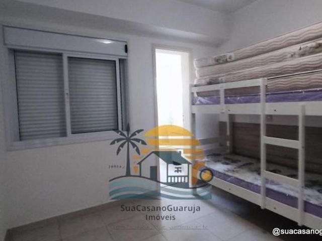 Apartamento à venda no bairro Praia Da Enseada Tortugas em Guarujá/SP