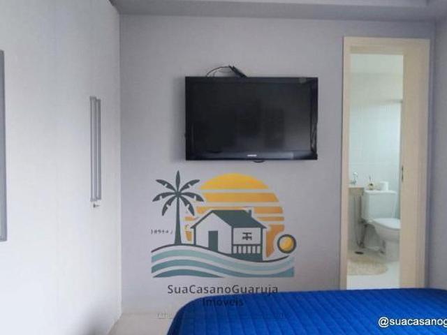 Apartamento à venda no bairro Praia Da Enseada Tortugas em Guarujá/SP