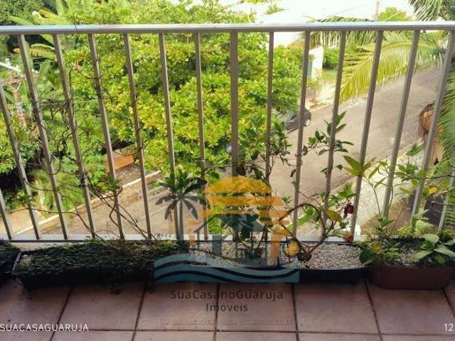 Apartamento à venda no bairro Praia Da Enseada Tortugas em Guarujá/SP