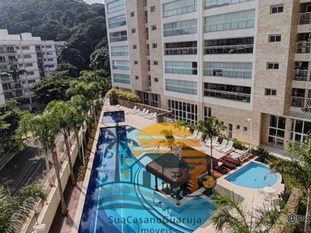Apartamento à venda no bairro Praia Da Enseada Tortugas em Guarujá/SP