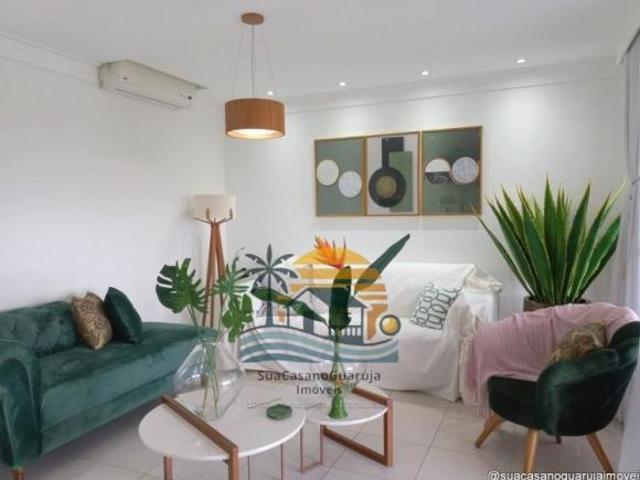 Apartamento à venda no bairro Praia Da Enseada Tortugas em Guarujá/SP