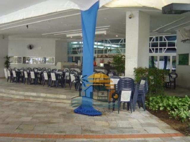 Apartamento à venda no bairro Praia Da Enseada Tortugas em Guarujá/SP