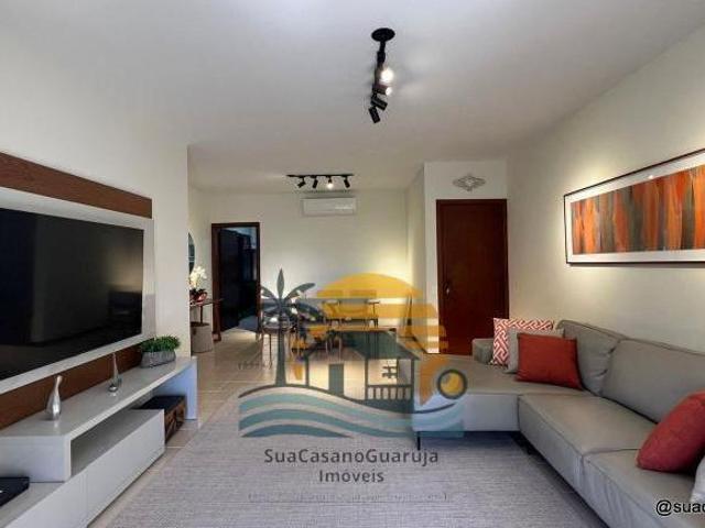 Apartamento à venda no bairro Praia Da Enseada Tortugas em Guarujá/SP