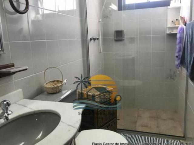 Apartamento à venda no bairro Praia Da Enseada Tortugas em Guarujá/SP