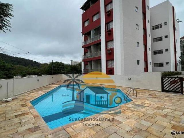 Apartamento à venda no bairro Praia Da Enseada Tortugas em Guarujá/SP