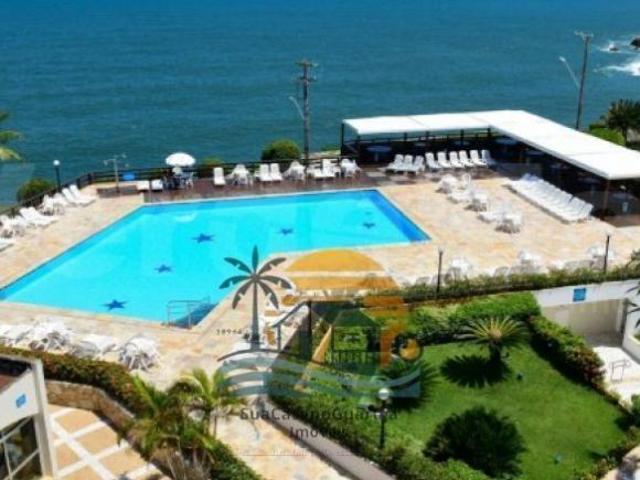 Apartamento à venda no bairro Praia Da Enseada Tortugas em Guarujá/SP