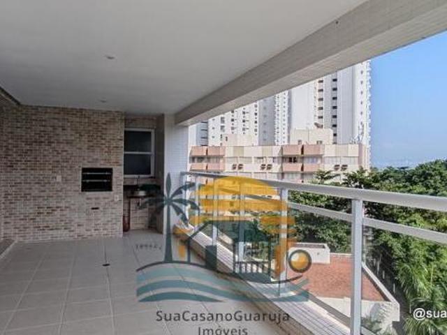 Apartamento à venda no bairro Praia Da Enseada Tortugas em Guarujá/SP