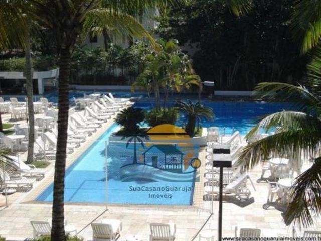 Apartamento à venda no bairro Praia Da Enseada Tortugas em Guarujá/SP