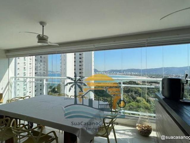 Apartamento à venda no bairro Praia Da Enseada Tortugas em Guarujá/SP